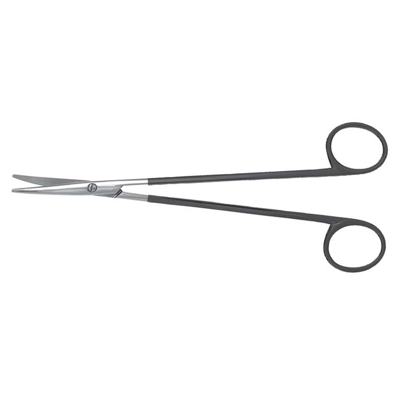 SuperCut Metzenbaum Scissors - Delicate – Zepf Surgical Instruments SuperCut Metzenbaum Scissors - Delicate – Zepf Surgical Instruments