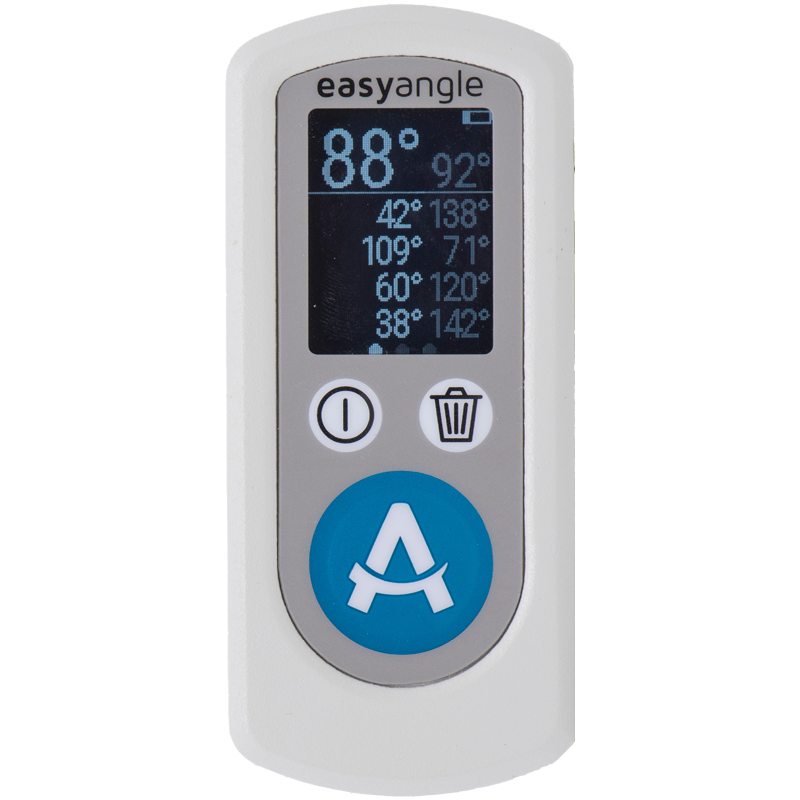 EasyAngle Digital ROM Device – Zepf Surgical Instruments