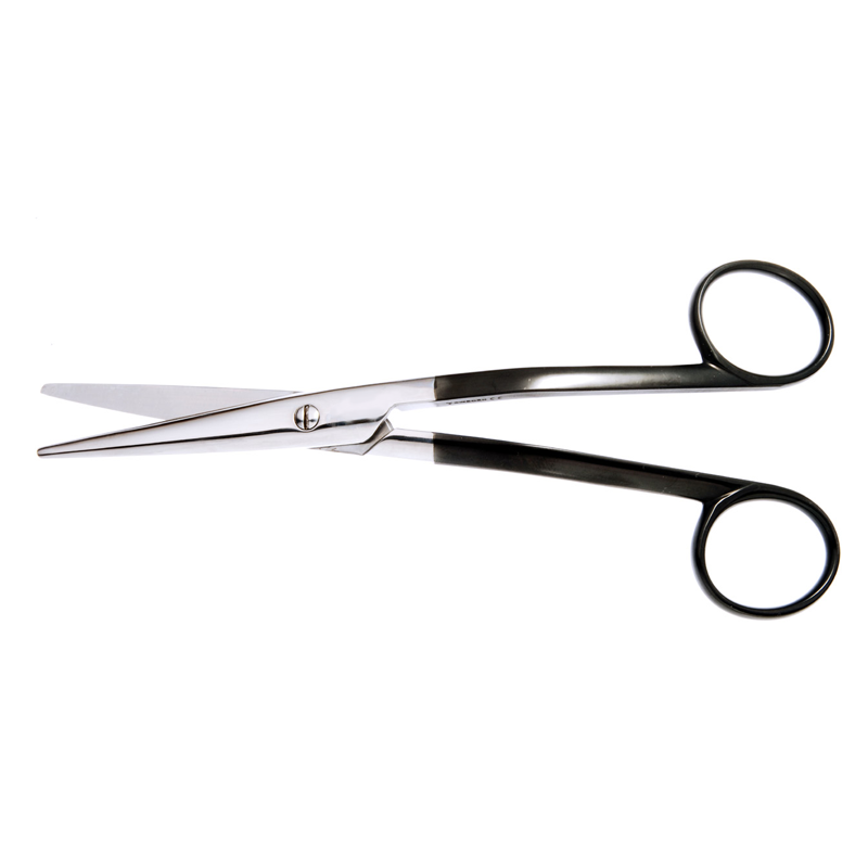 SuperCut Cottle Scissors – Zepf Surgical Instruments