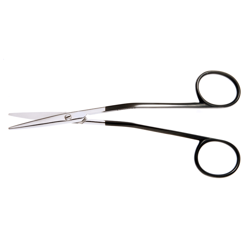 SuperCut Fomon Scissors – Zepf Surgical Instruments