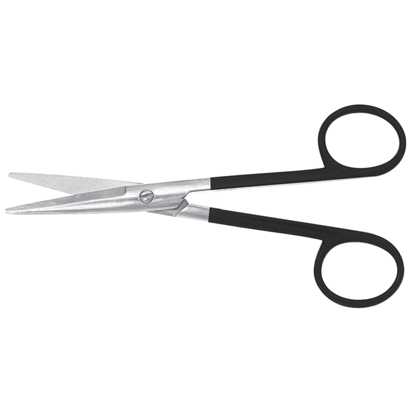 SuperCut Mayo Scissors – Zepf Surgical Instruments