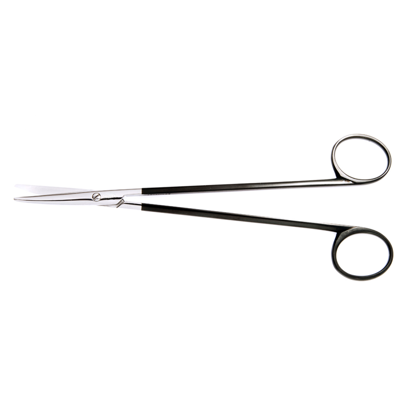 SuperCut Metzenbaum Scissors – Zepf Surgical Instruments
