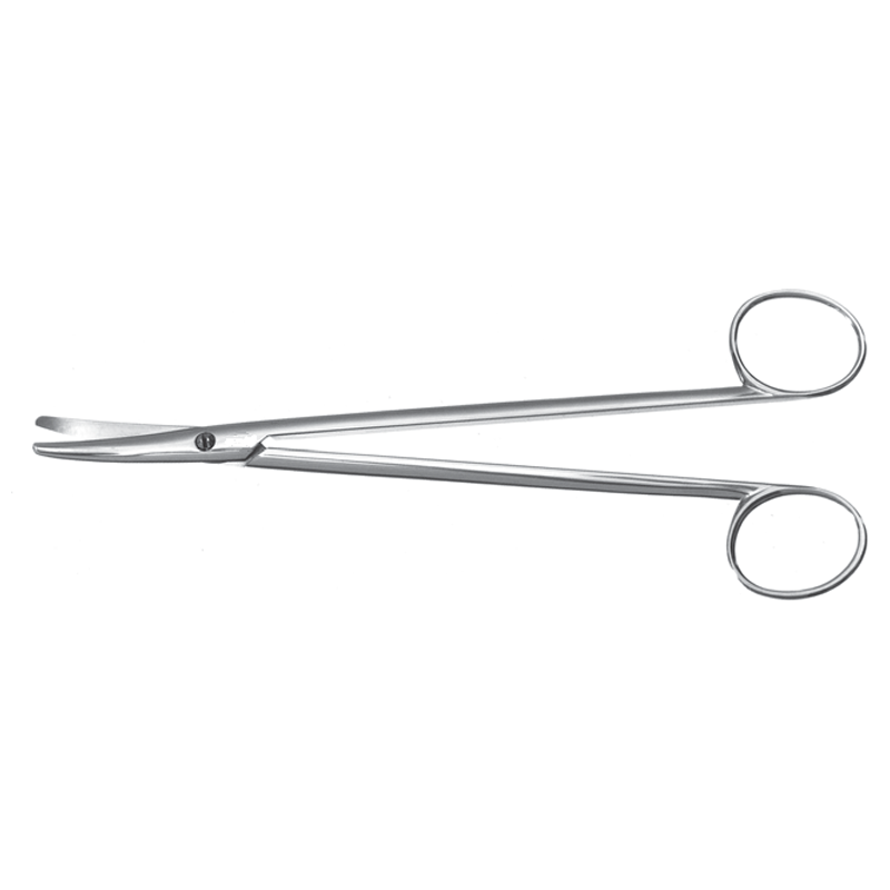 Metzenbaum Scissors – Zepf Surgical Instruments