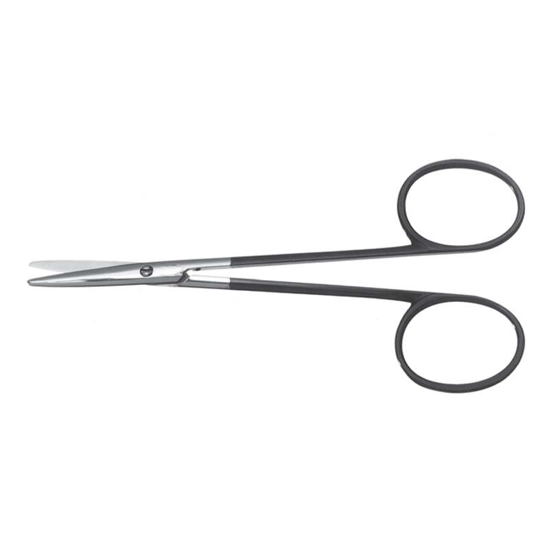 SuperCut Metzenbaum Scissors – Zepf Surgical Instruments