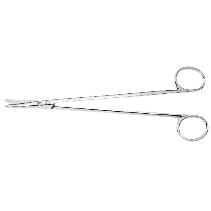 Dissecting Scissors