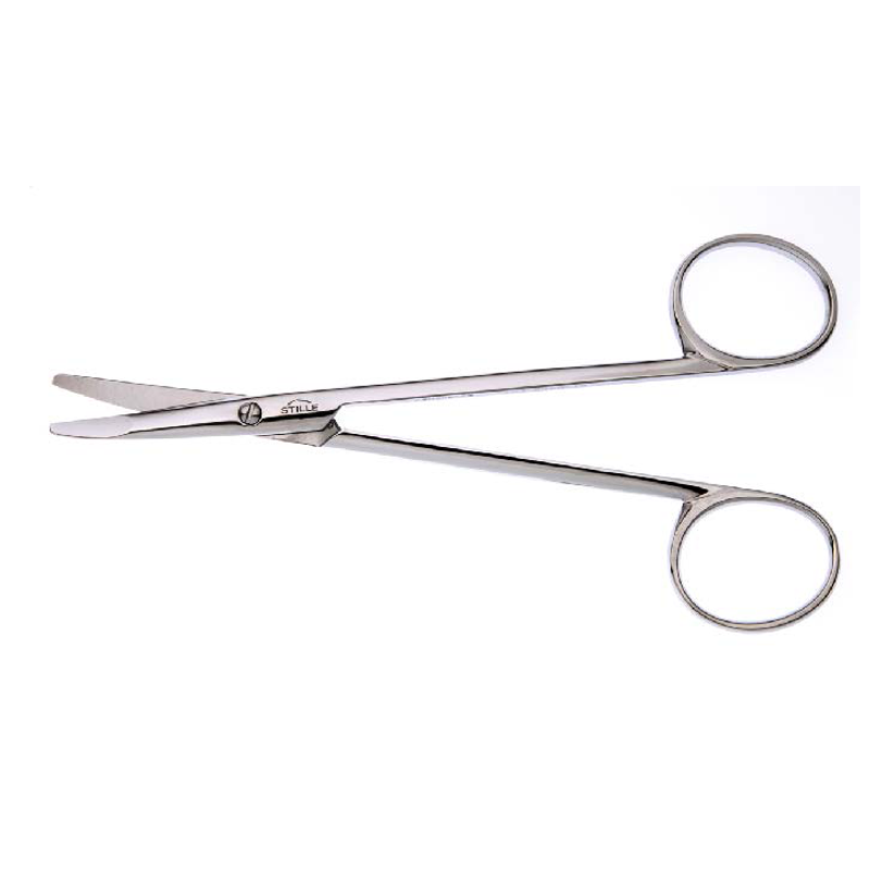 Stille Ragnell Dissecting Scissors – Zepf Surgical Instruments