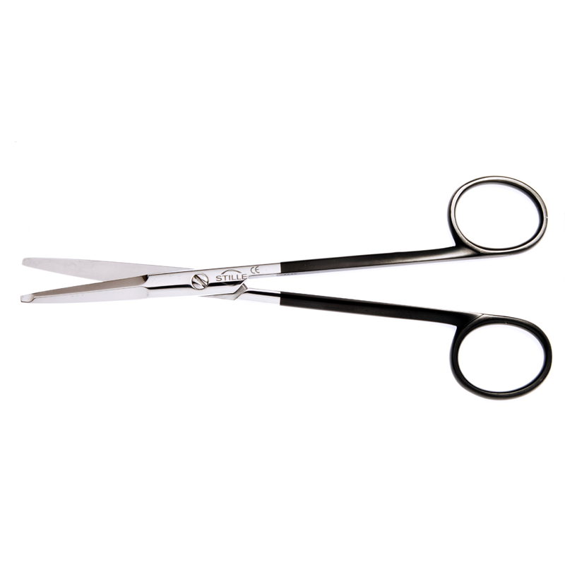 Stille SuperCut Gorney Scissors – Zepf Surgical Instruments