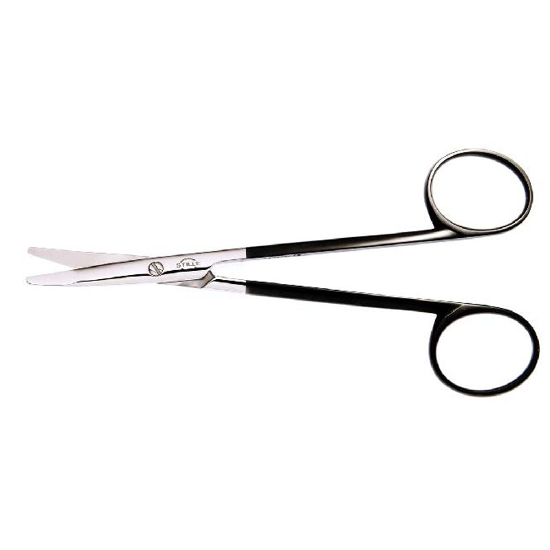 Stille SuperCut Ragnell Dissecting Scissors – Zepf Surgical Instruments
